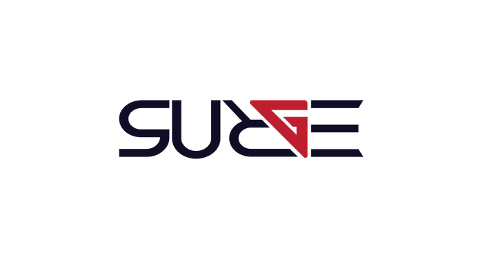 SURGE