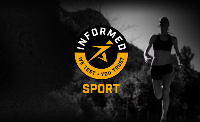 INFORMED SPORTS
