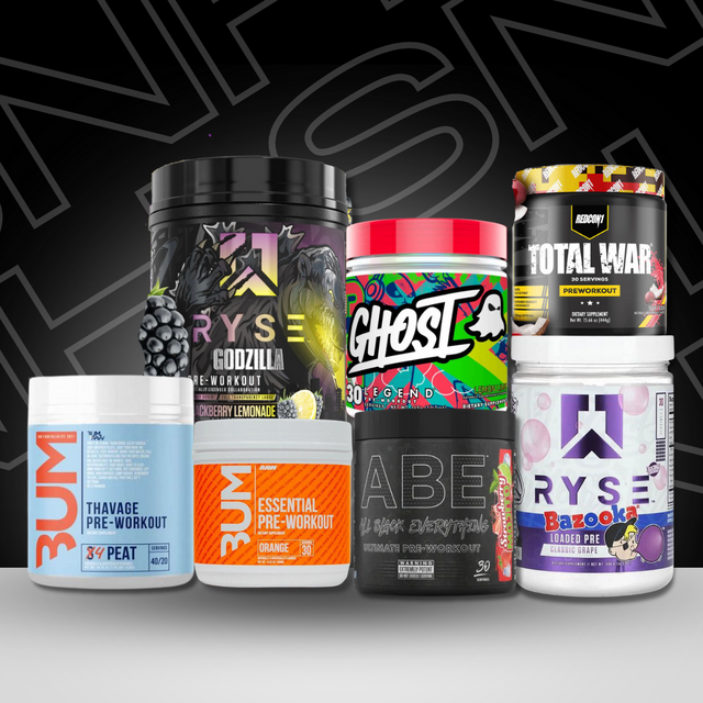 Sports Nutrition Hub - Sri Lanka’s No.1 Supplement Store