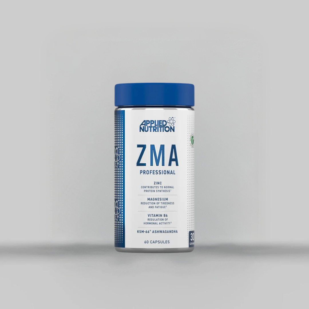Applied Nutrition ZMA Pro | Sports Nutrition Hub