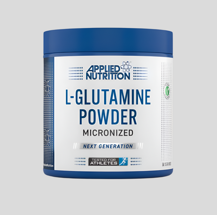 Applied Nutrition L-Glutamine Powder
